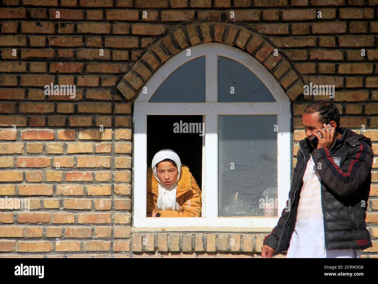 Malistan hi-res stock photography and images - Alamy