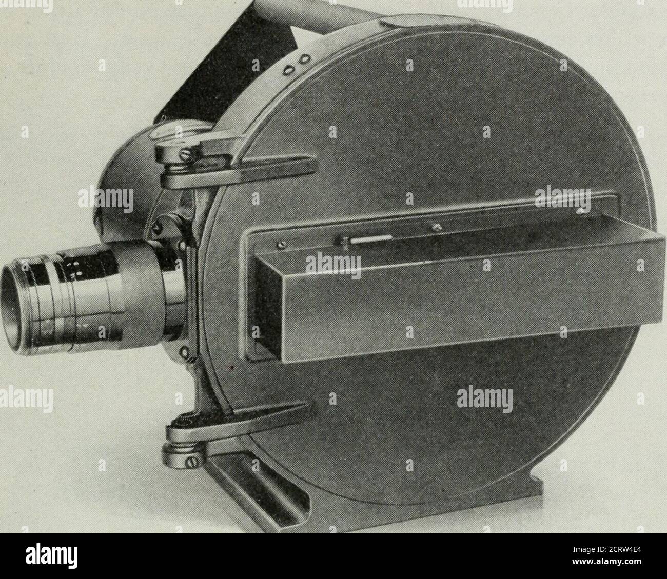 . The Bell System technical journal . on of each exposure is controlled ...
