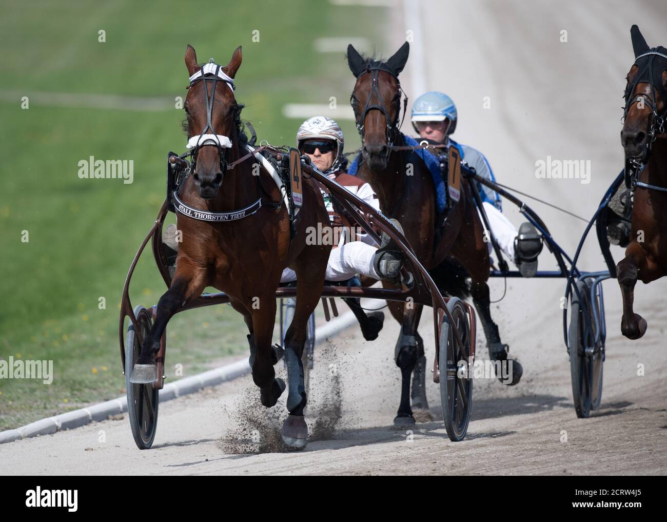 Cindy truppo thorsten tietz hi-res stock photography and images - Alamy