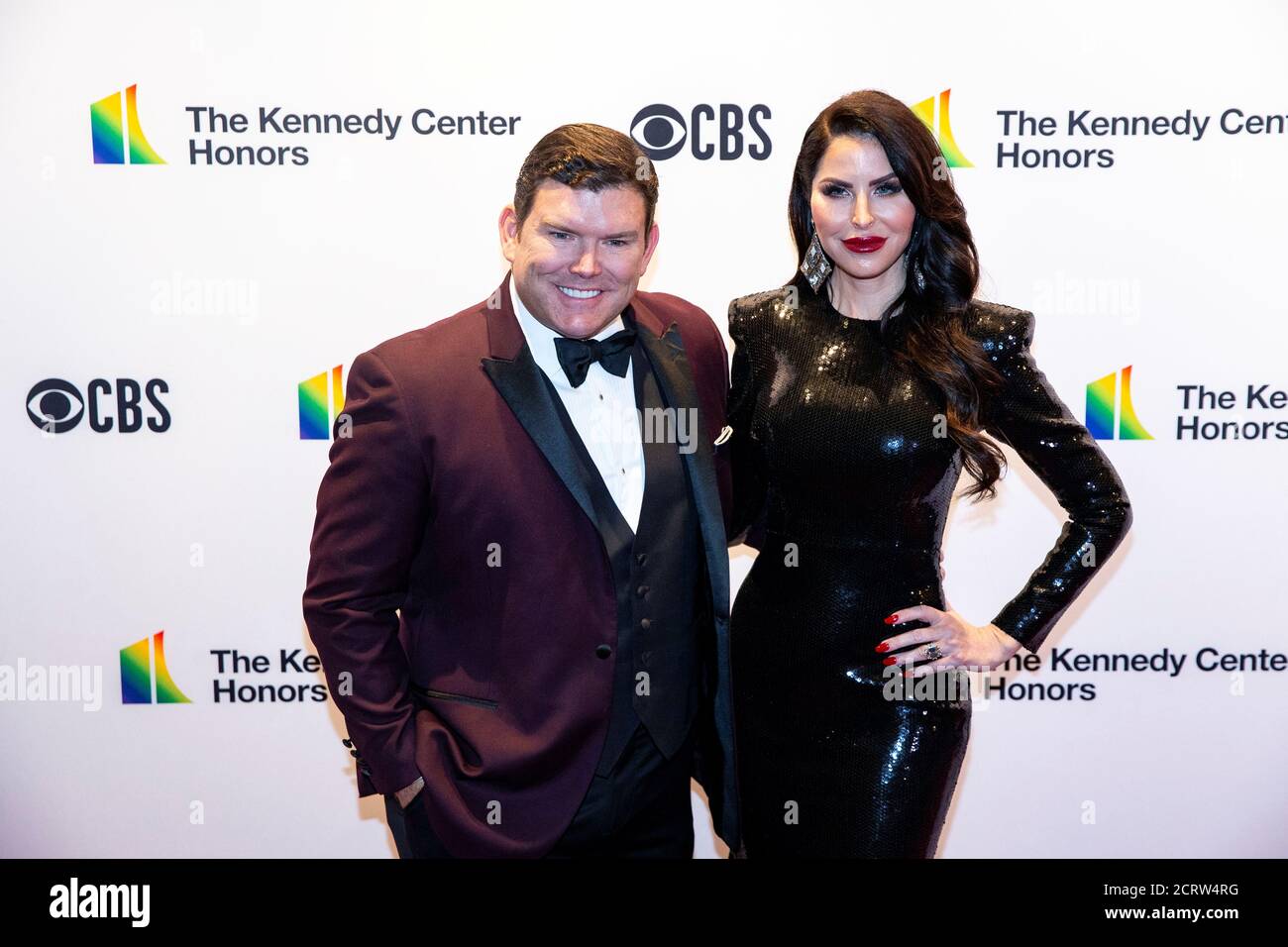 Bret baier amy hi-res stock photography and images - Alamy