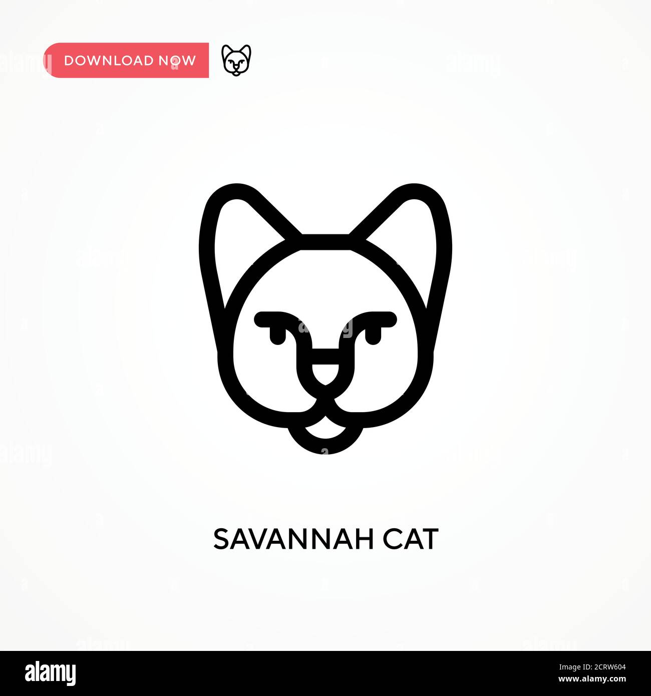 Savannah f1 Stock Vector Images - Alamy