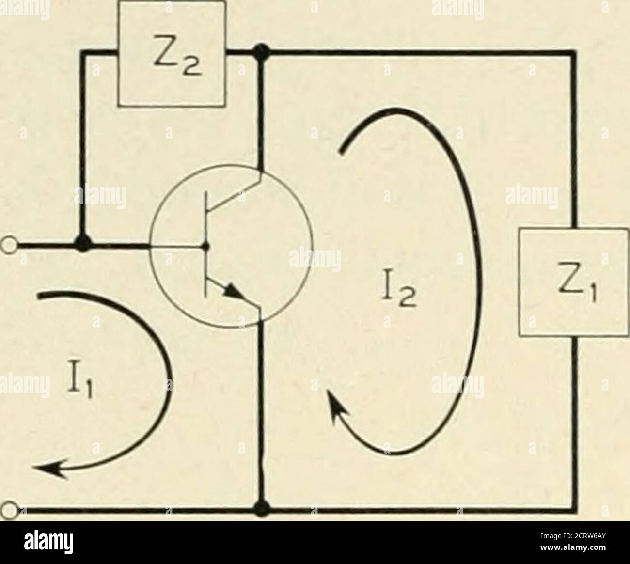 6 transistor hi-res stock photography and images - Alamy