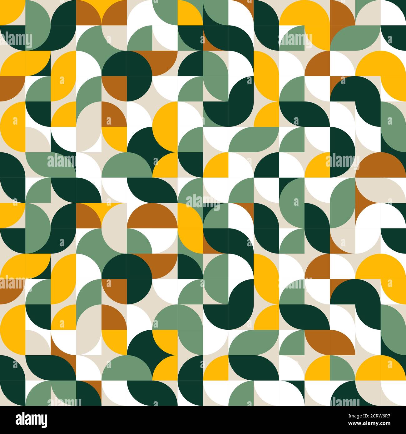 Abstract geometric shape pattern background. Vector illustration Stock Vector Image & Art - Alamy