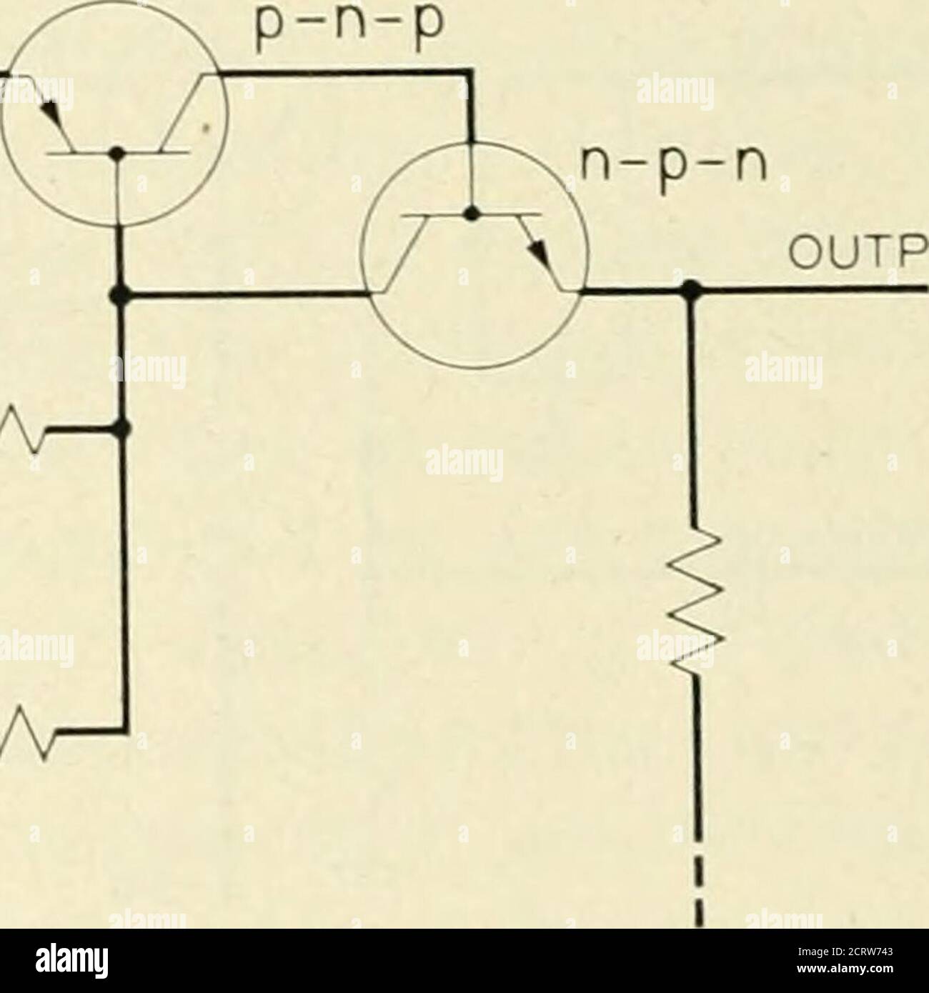 2 Transistor Pulse Circuits Simple 555 Pulse Generator Circuits