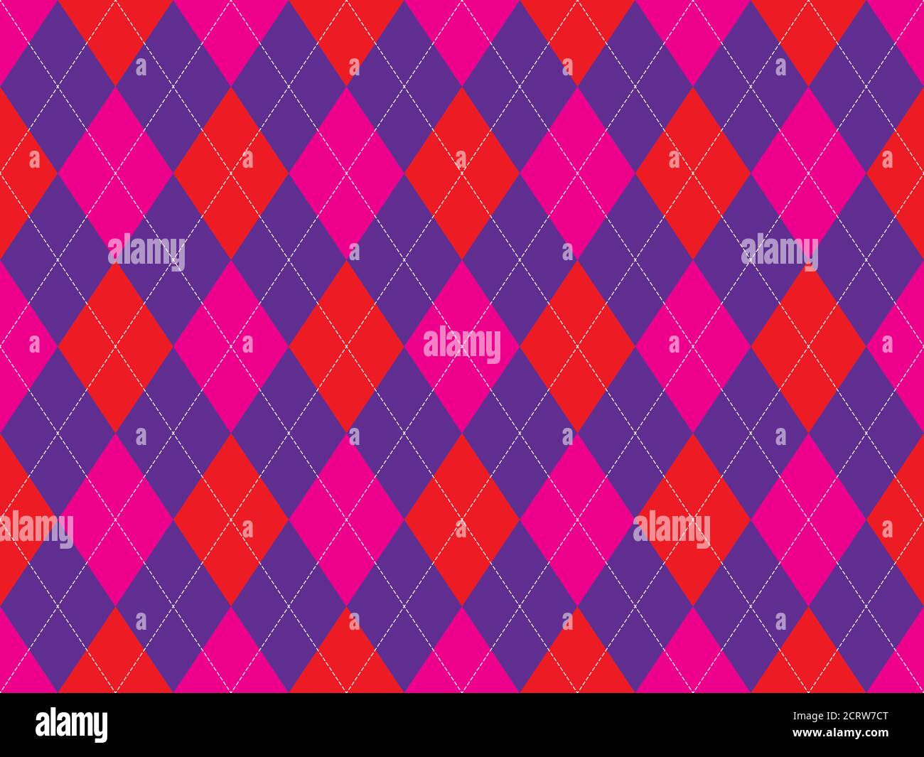 Argyle pattern seamless. Fabric texture background. Classic argill ...