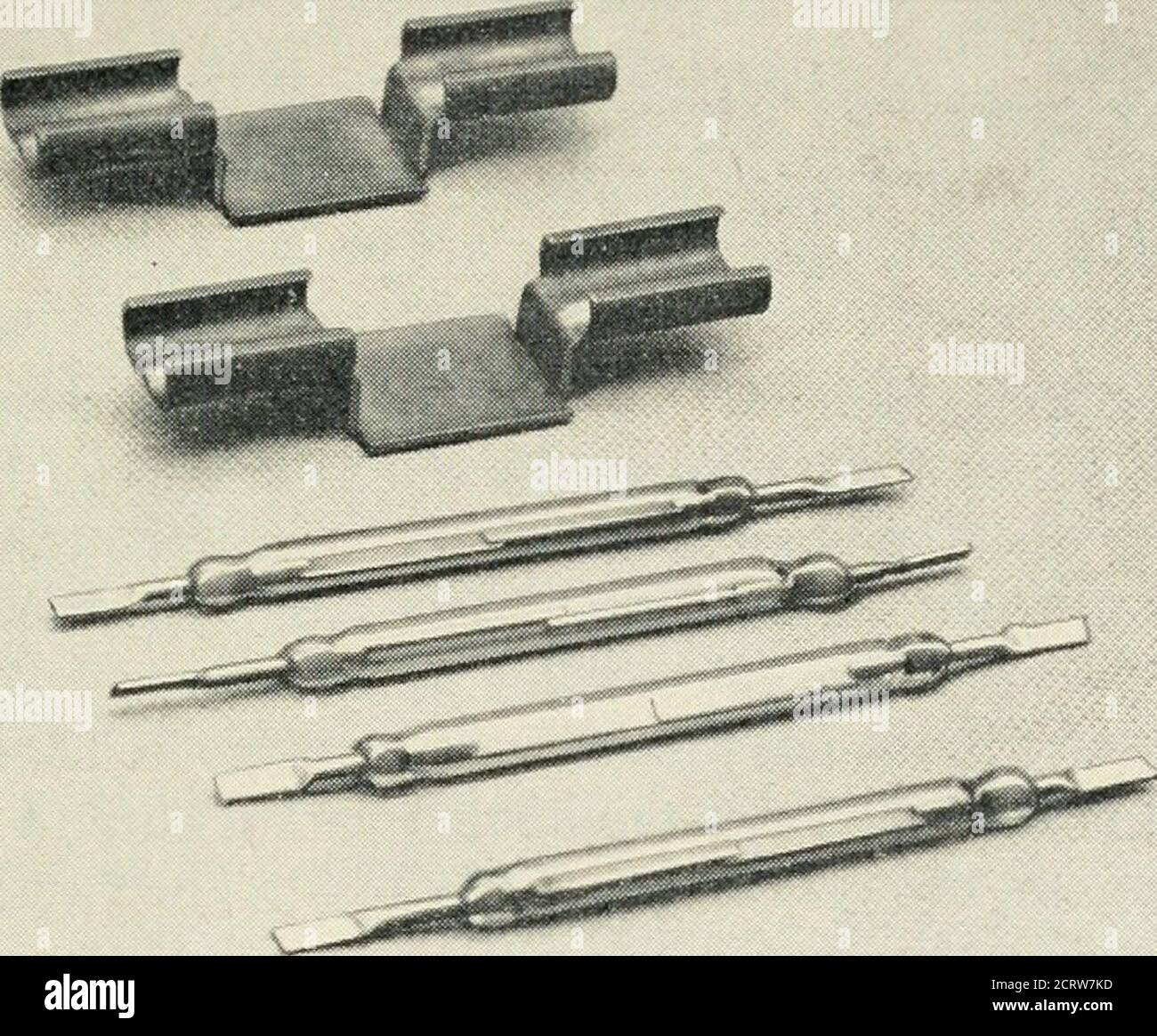 . The Bell System technical journal Stock Photo - Alamy