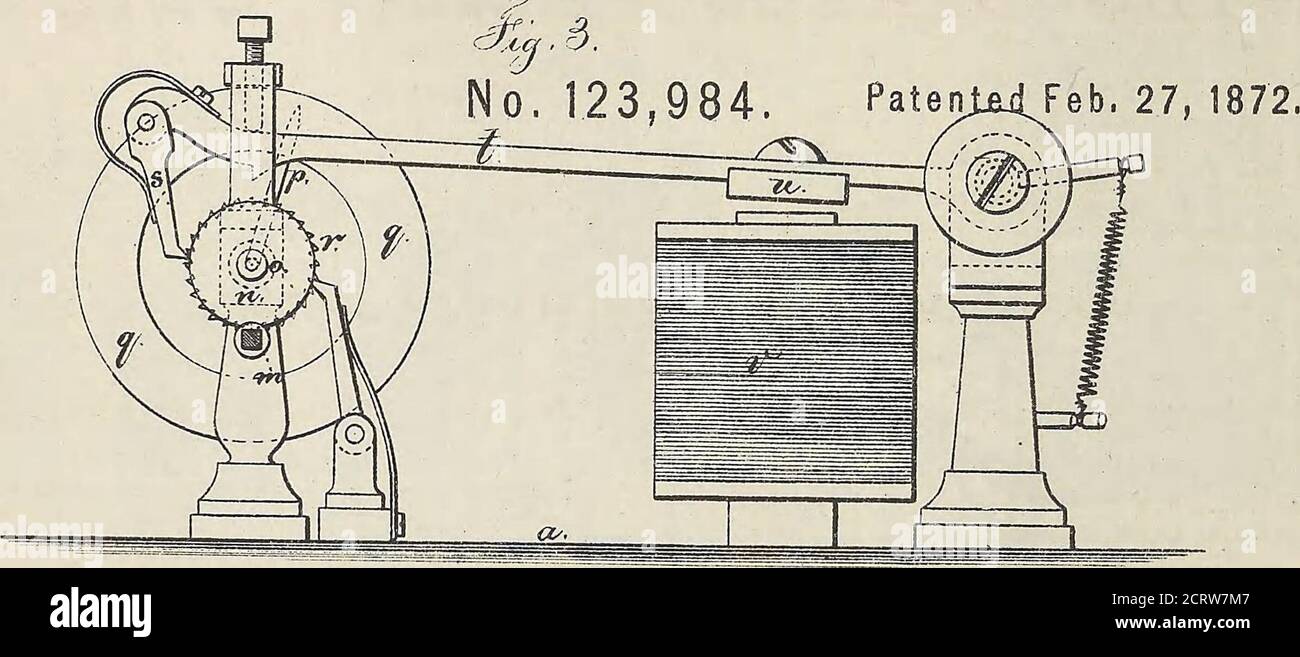 Telegraph Thomas Edison