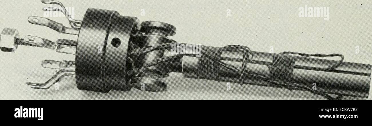 . The Bell System technical journal Stock Photo - Alamy