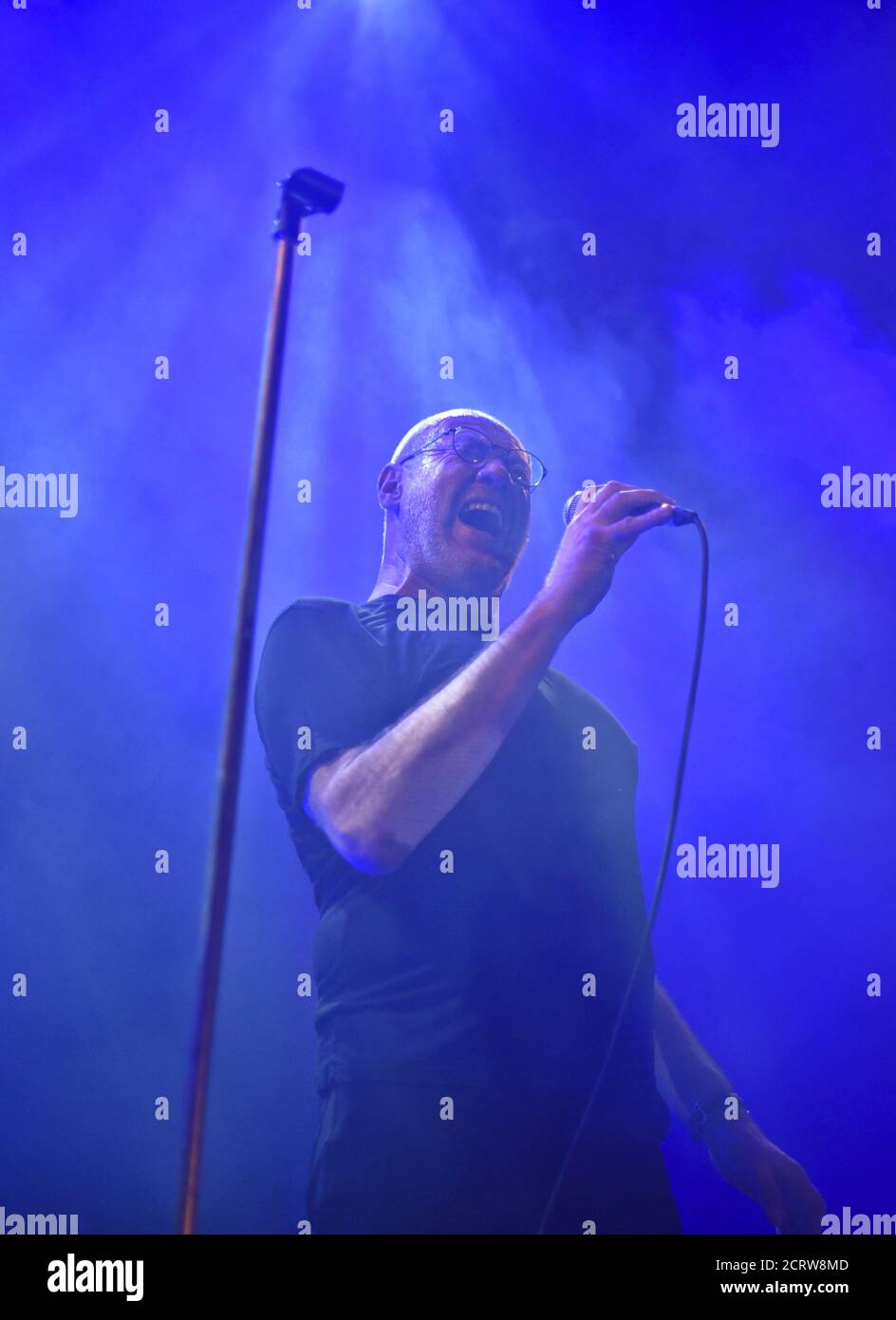 Marillion london hi-res stock photography and images - Alamy