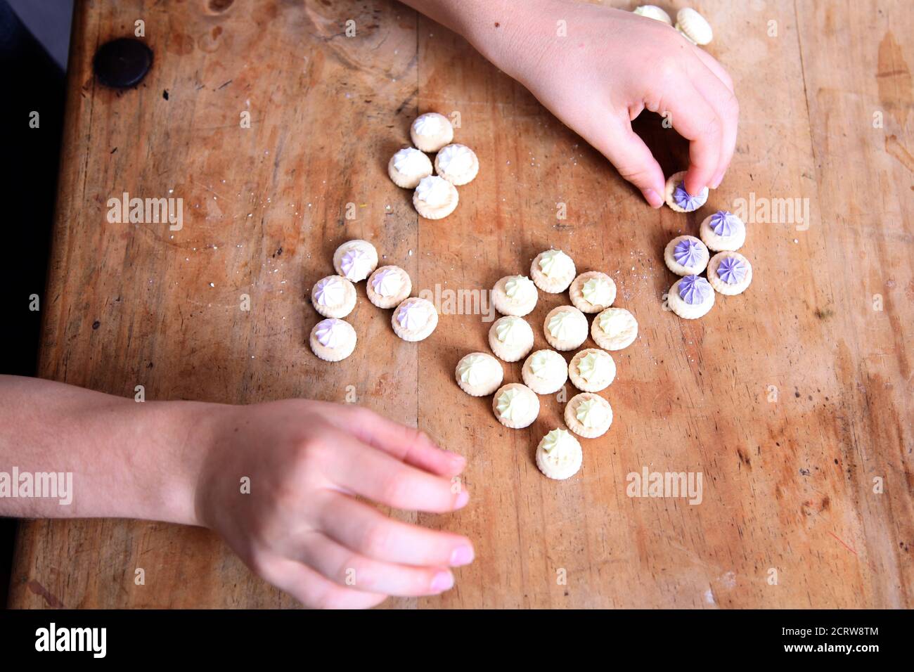 Ocd sorting hi-res stock photography and images - Alamy