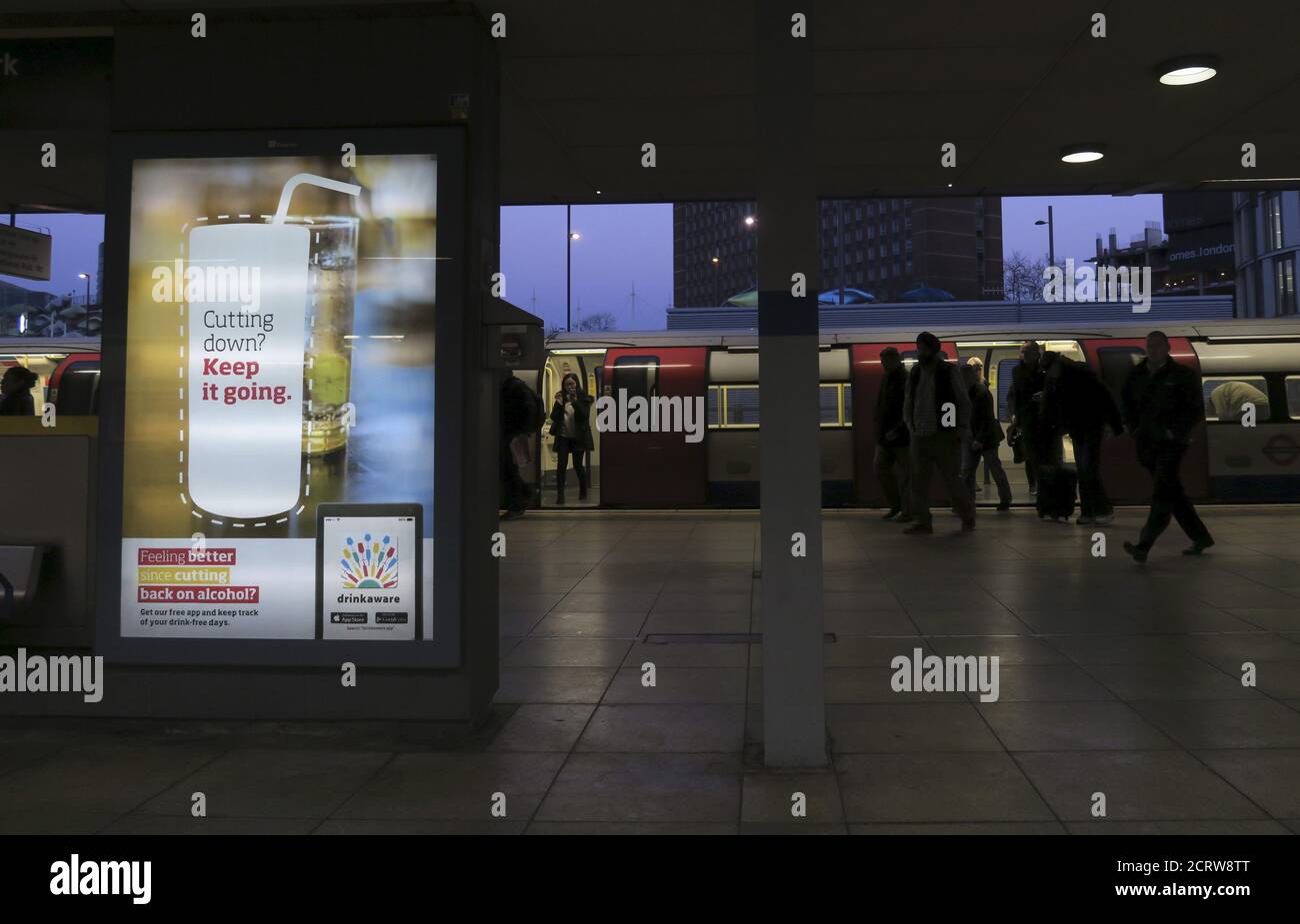 Drinkaware High Resolution Stock Photography and Images - Alamy