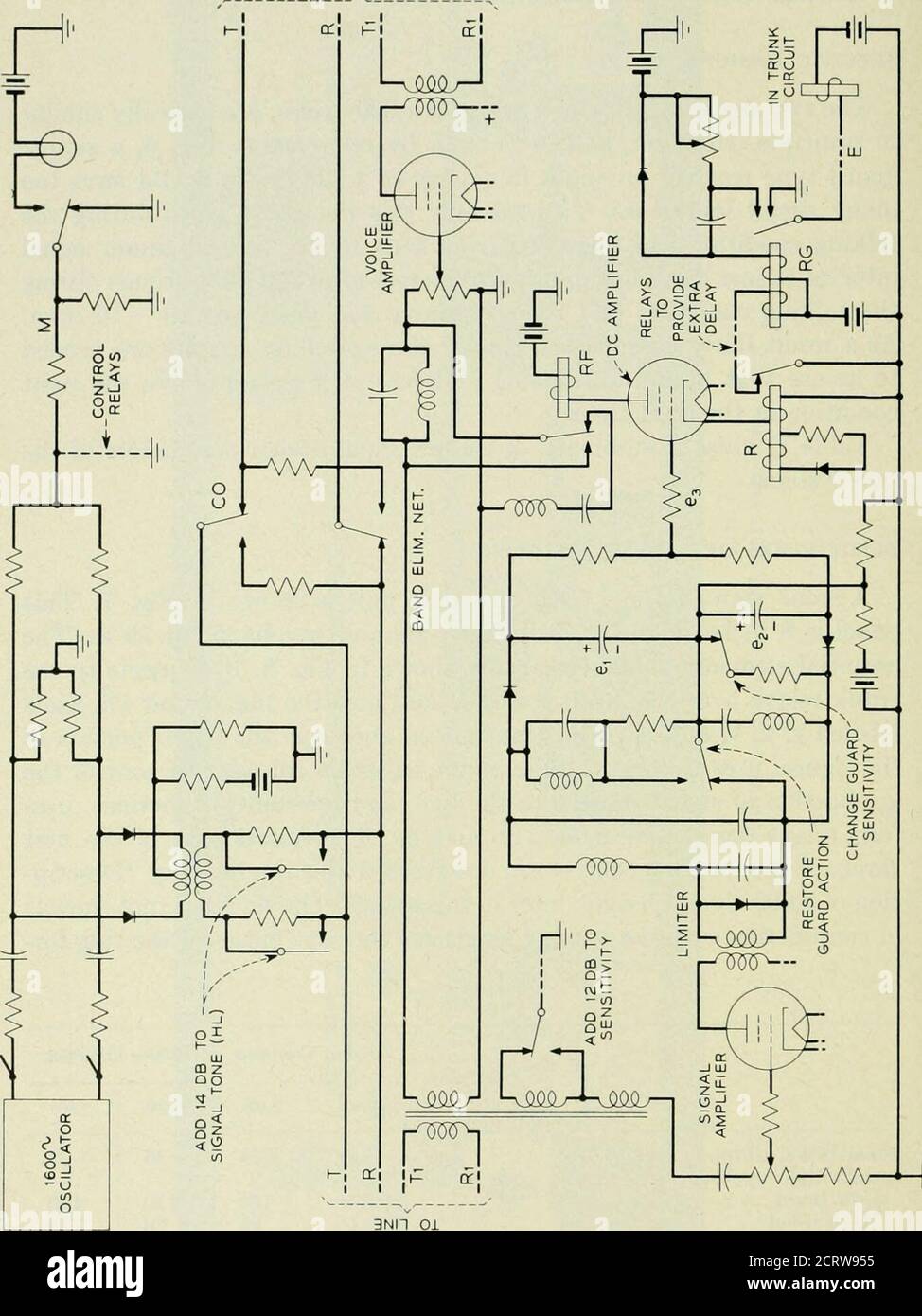 Germanium circuit hi-res stock photography and images - Alamy