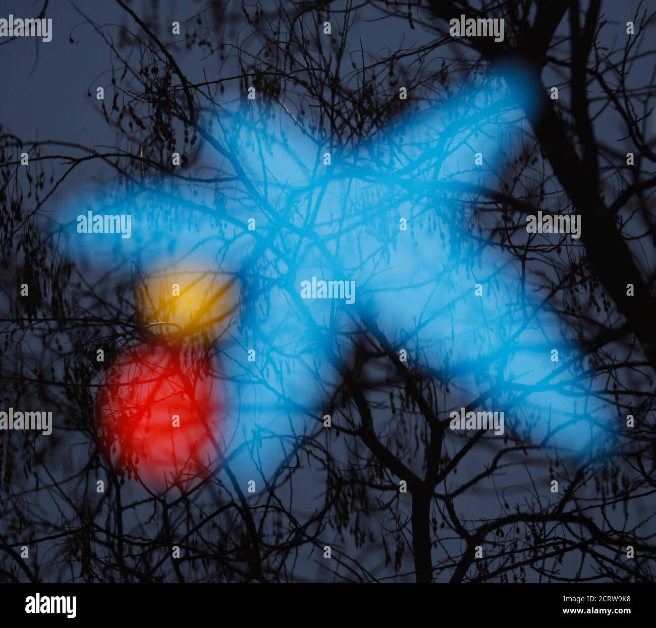 Caixa bank logo hi-res stock photography and images - Alamy