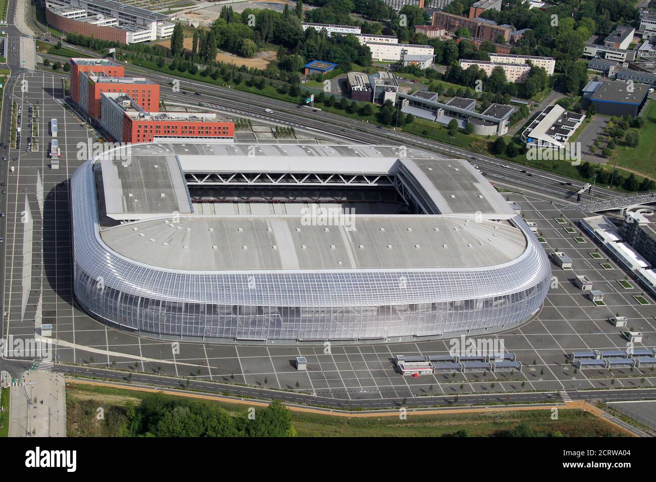 Stade pierre mauroy stadium hi-res stock photography and images - Alamy