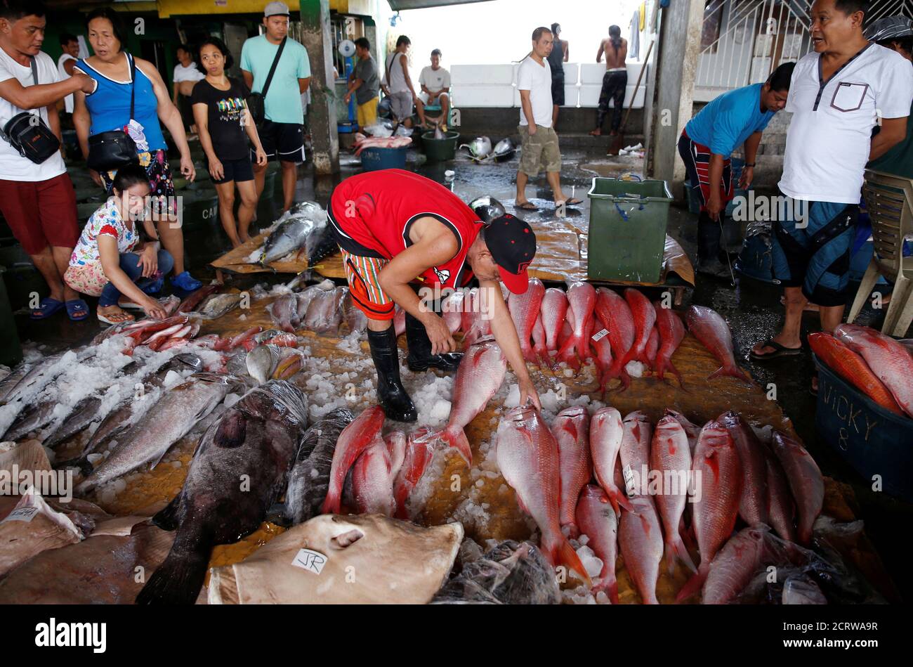Navotas philippines High Resolution Stock Photography and Images - Alamy