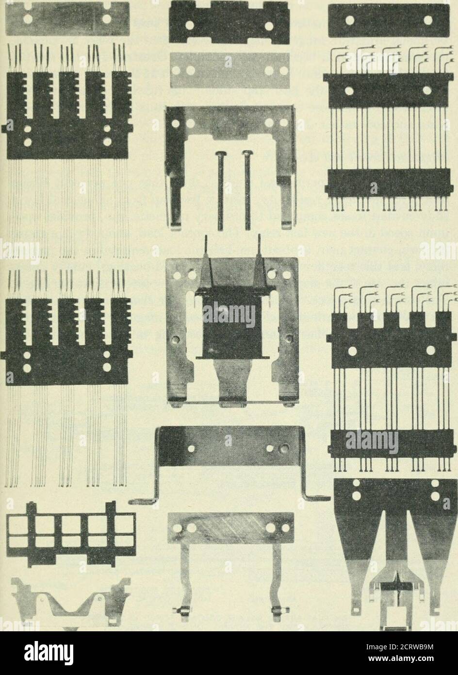 . The Bell System technical journal . omparison. It is apparent that ...