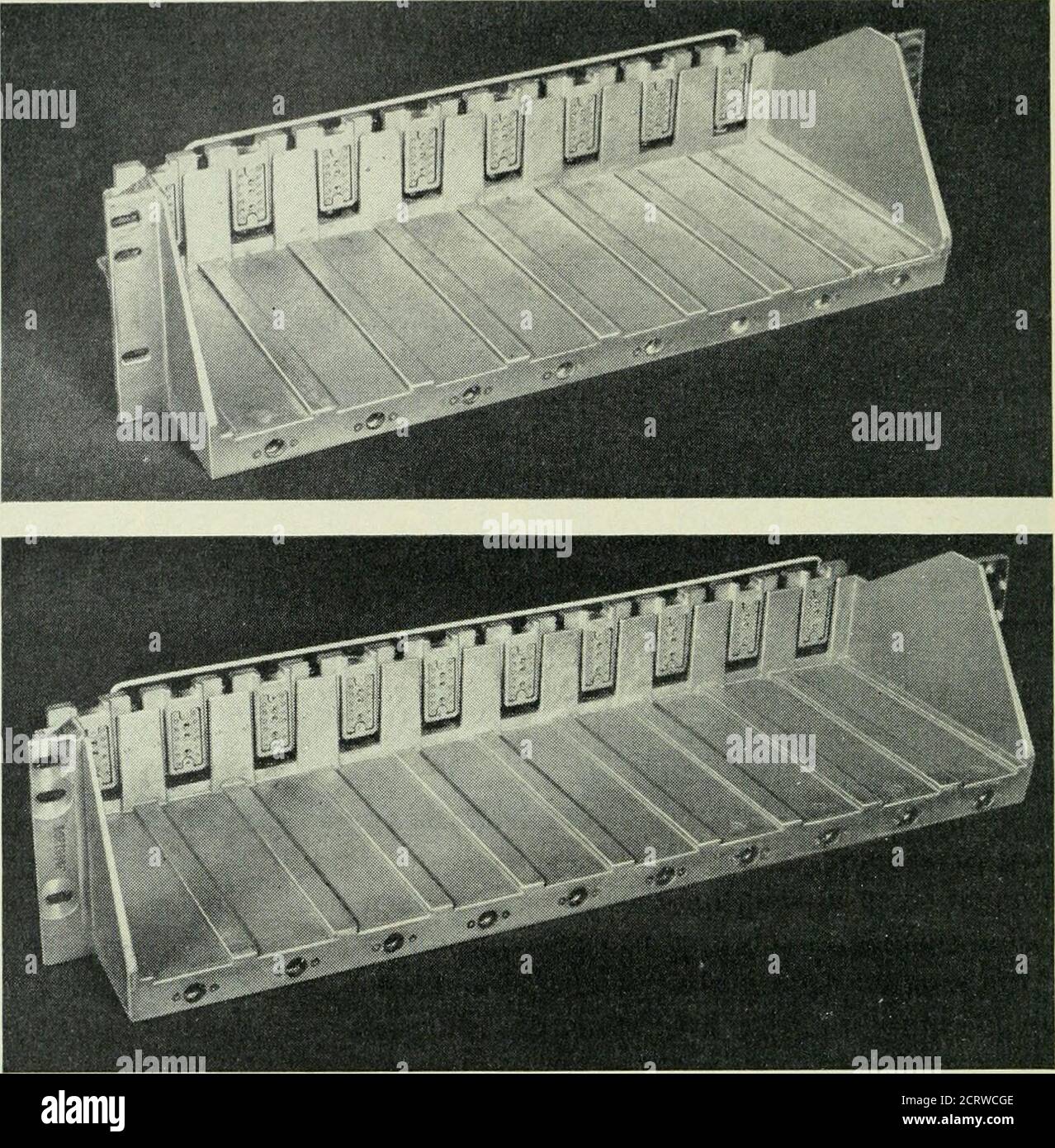 . The Bell System technical journal . - and wiring of E2 repeater. 1082 ...