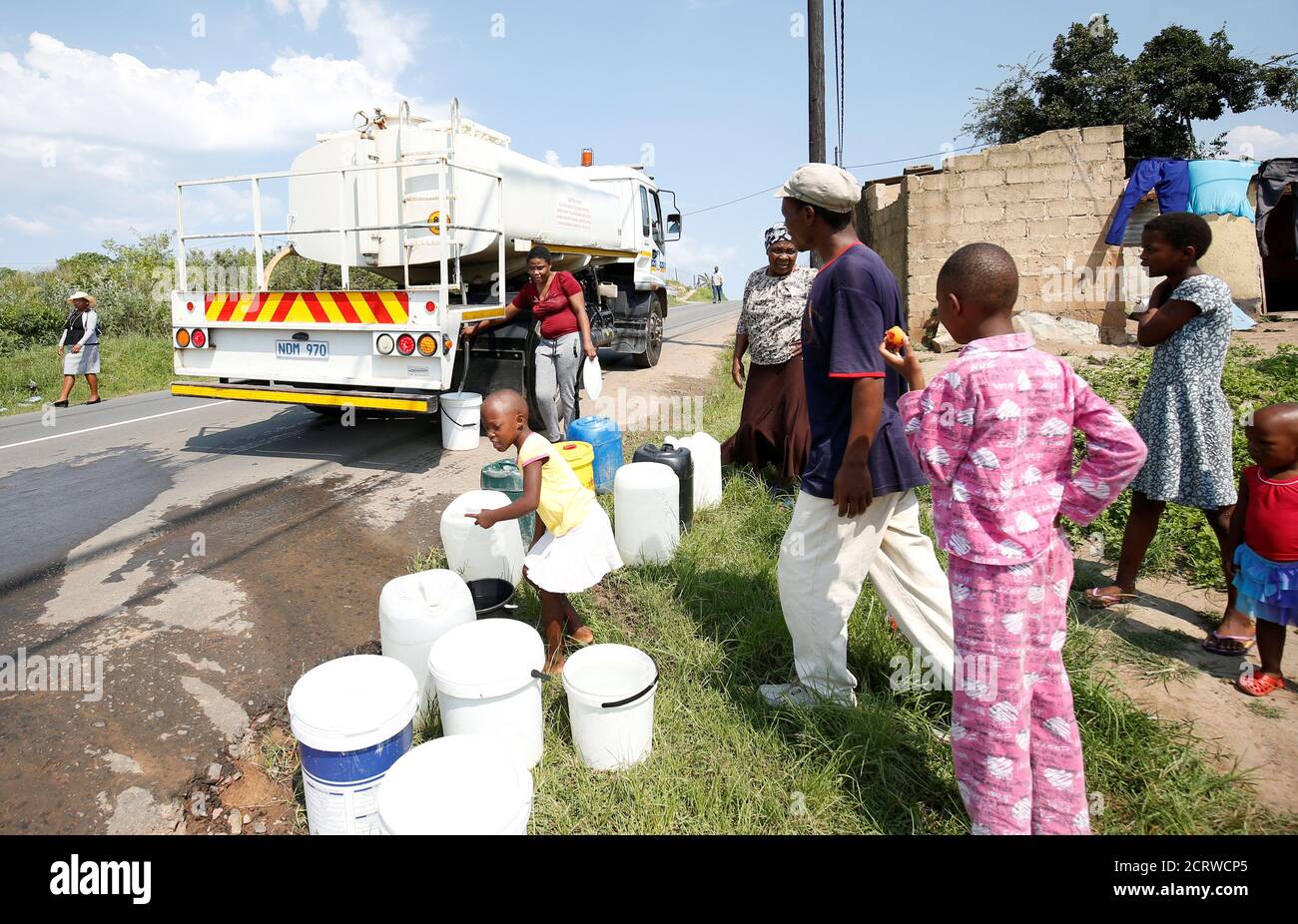 South africa drought hi-res stock photography and images - Alamy