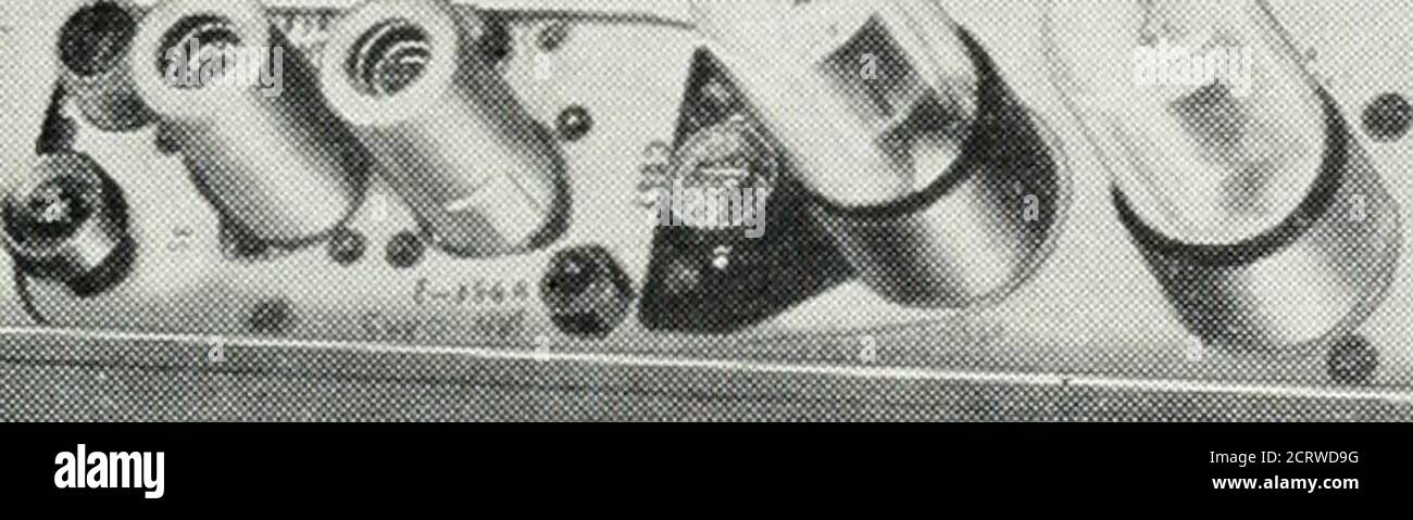 Automatic gain control hi-res stock photography and images - Alamy