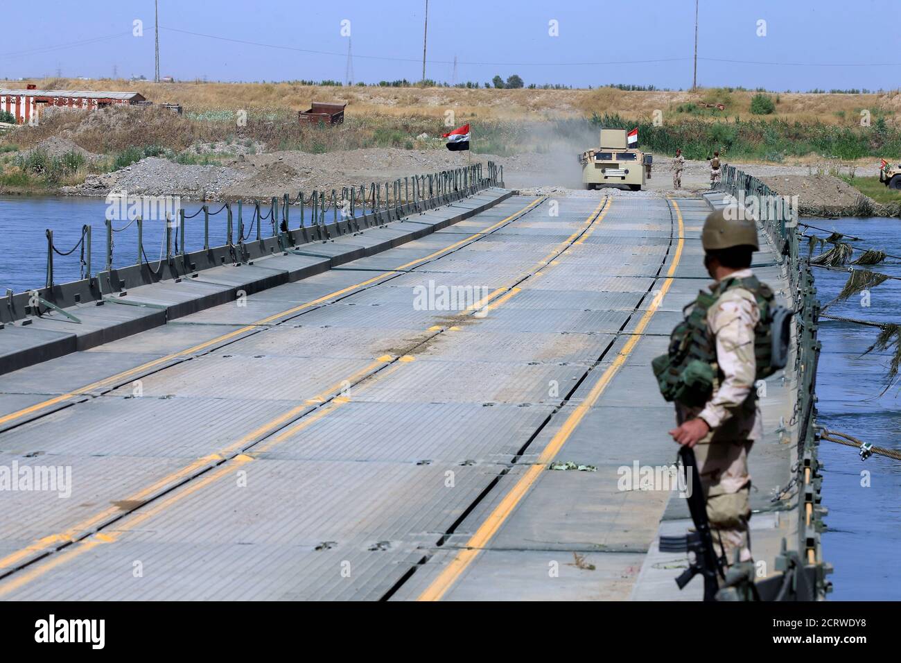 Military Engineers High Resolution Stock Photography and Images - Alamy