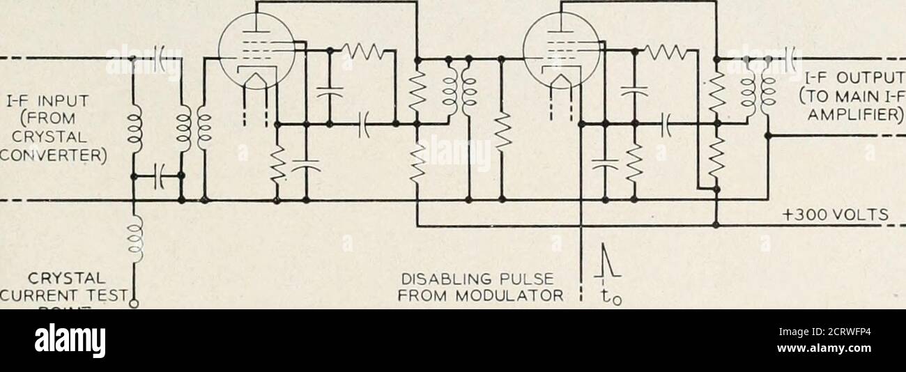 . The Bell System technical journal . CRYSTAL CONTAINFR WITH CRYSTAL ...
