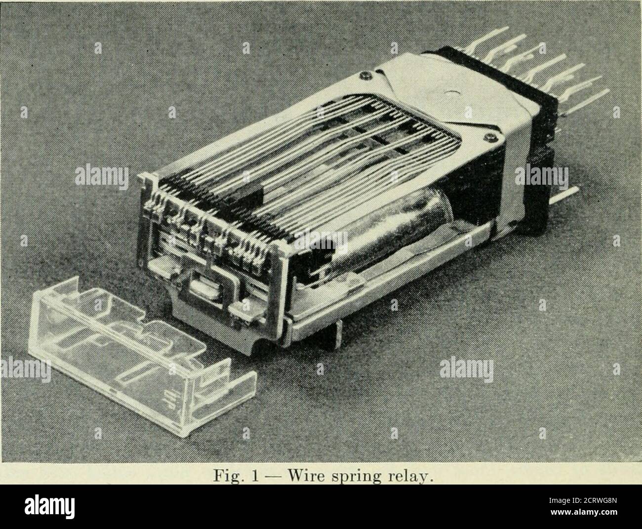 . The Bell System technical journal . ticle in this Jour-nal.* The ...