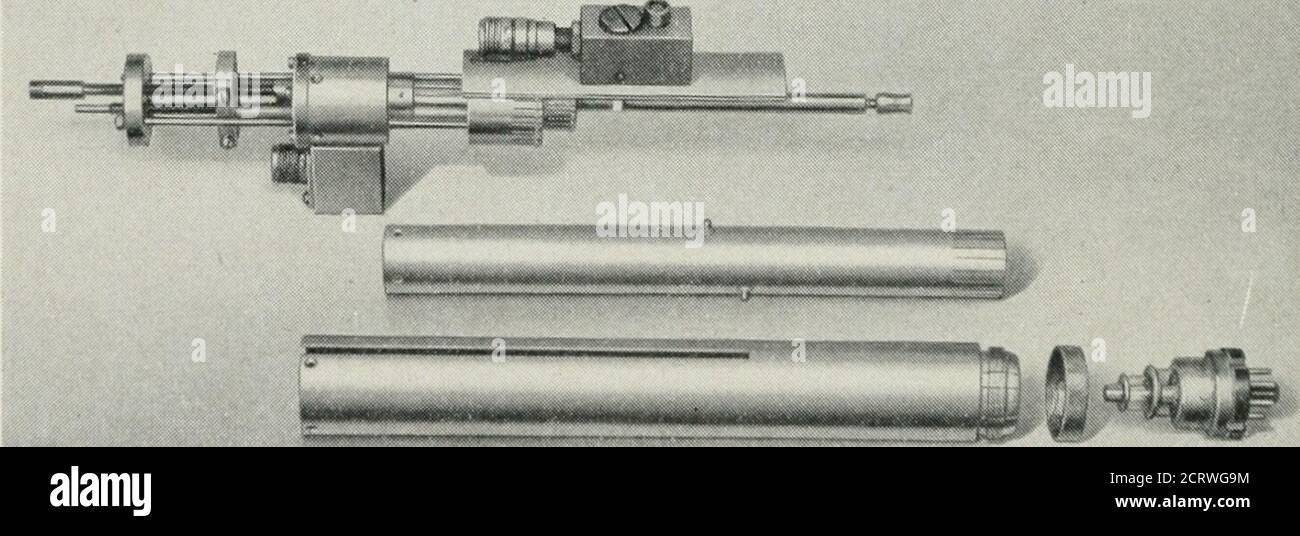 Crystal Rig High Resolution Stock Photography and Images - Alamy