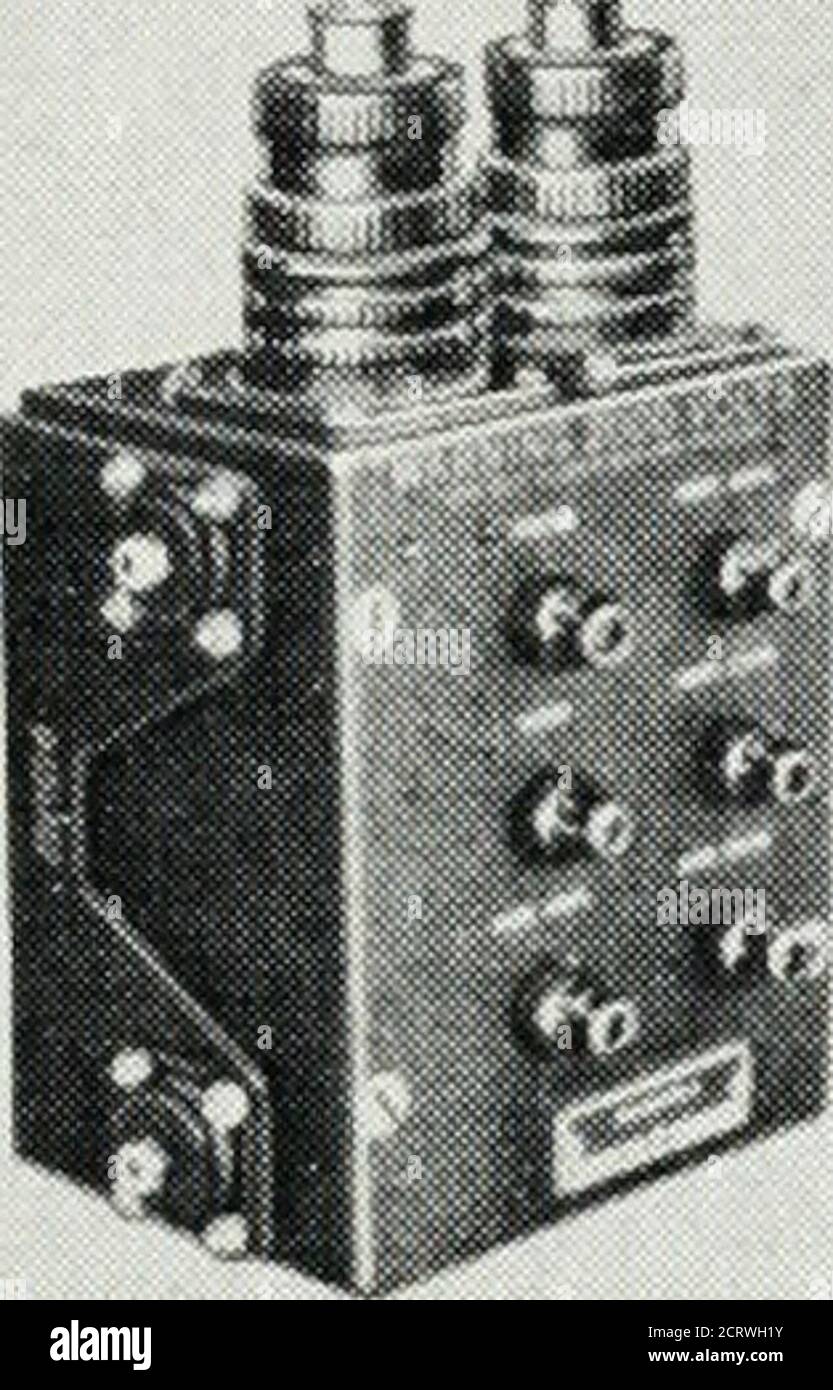 . The Bell System technical journal Stock Photo - Alamy