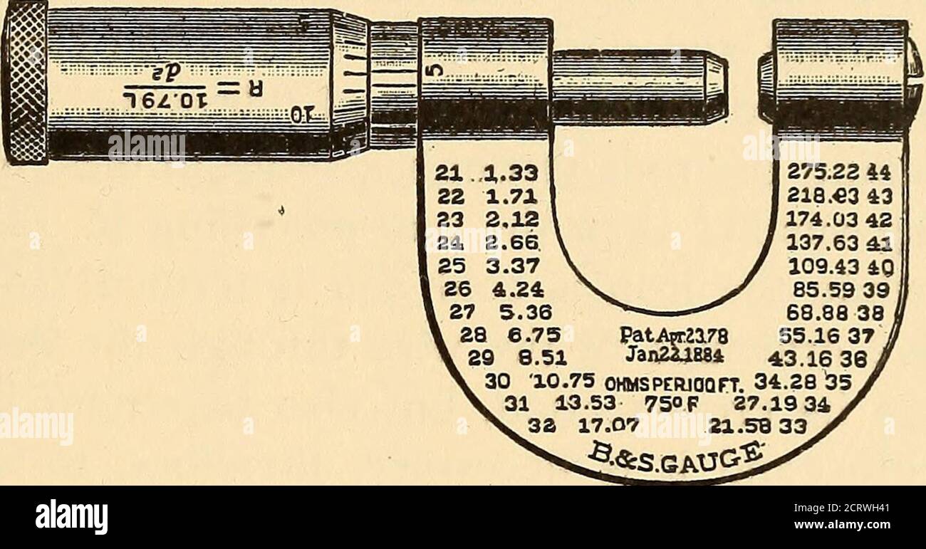 . American telephone practice . screw in a left-handed direction will ...