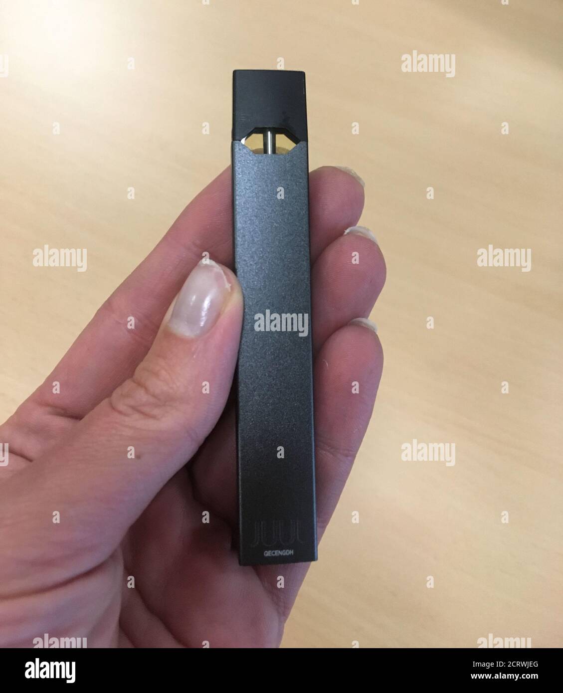 Juul High Resolution Stock Photography and Images - Alamy