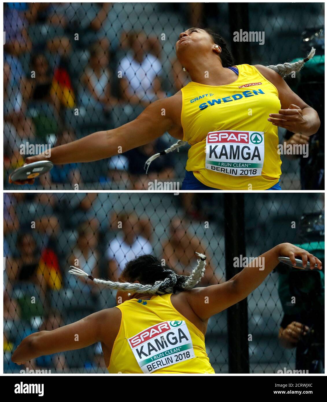 Women's european championships Cut Out Stock Images & Pictures - Alamy