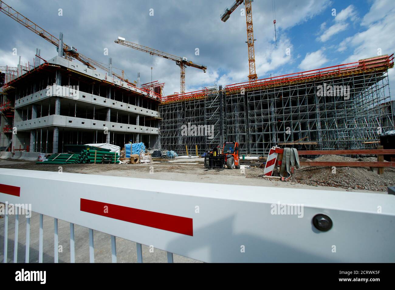 Heidelberg engineering hi-res stock photography and images - Alamy