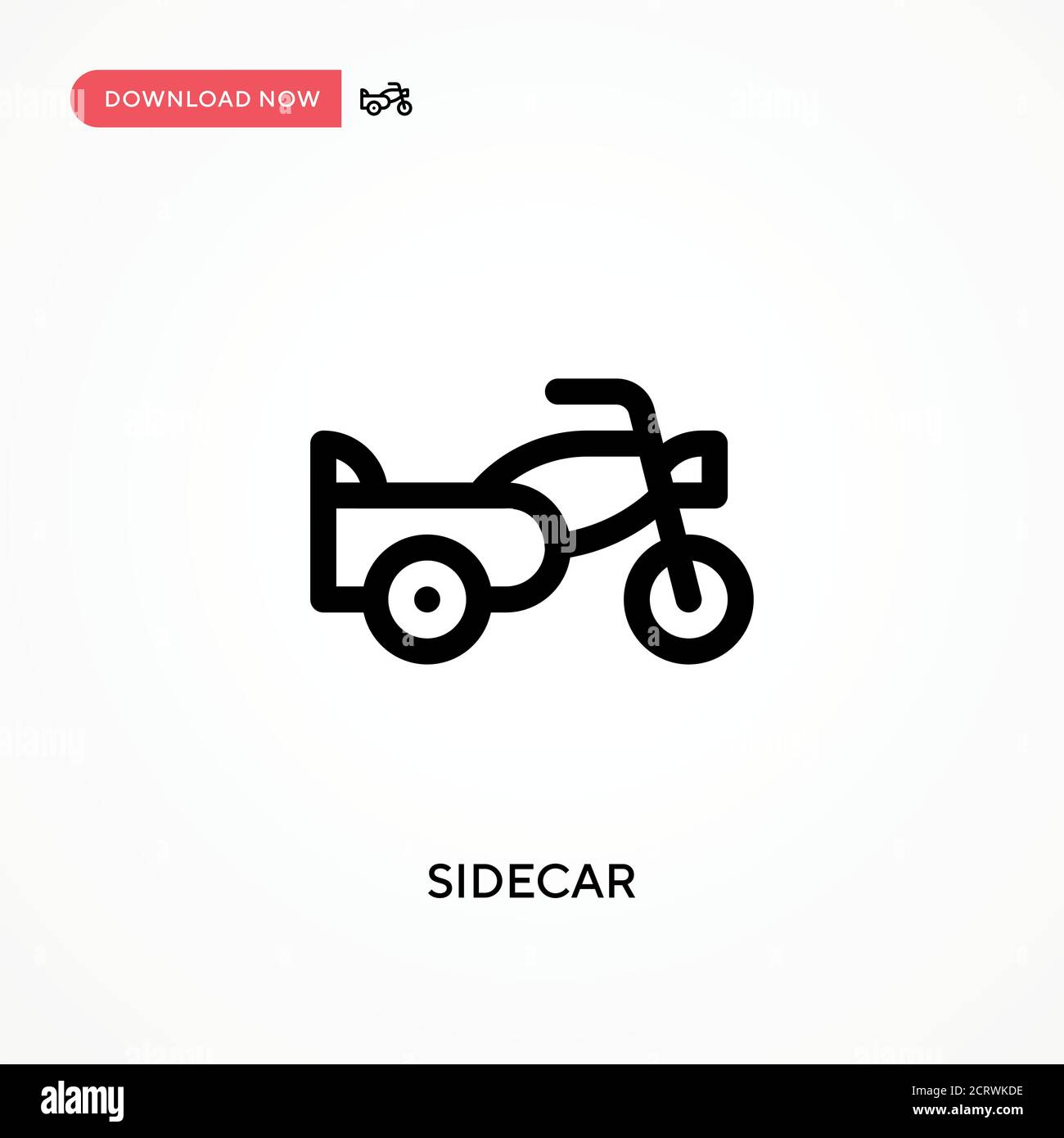Sidecar App Logo