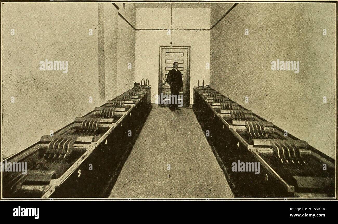 Telephone relay frames hi-res stock photography and images - Alamy