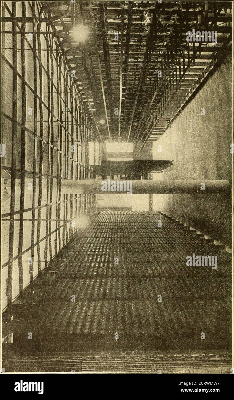 Terminal distributing frame hi-res stock photography and images - Alamy