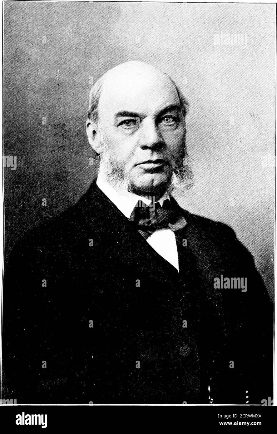 Elisha gray hi-res stock photography and images - Alamy