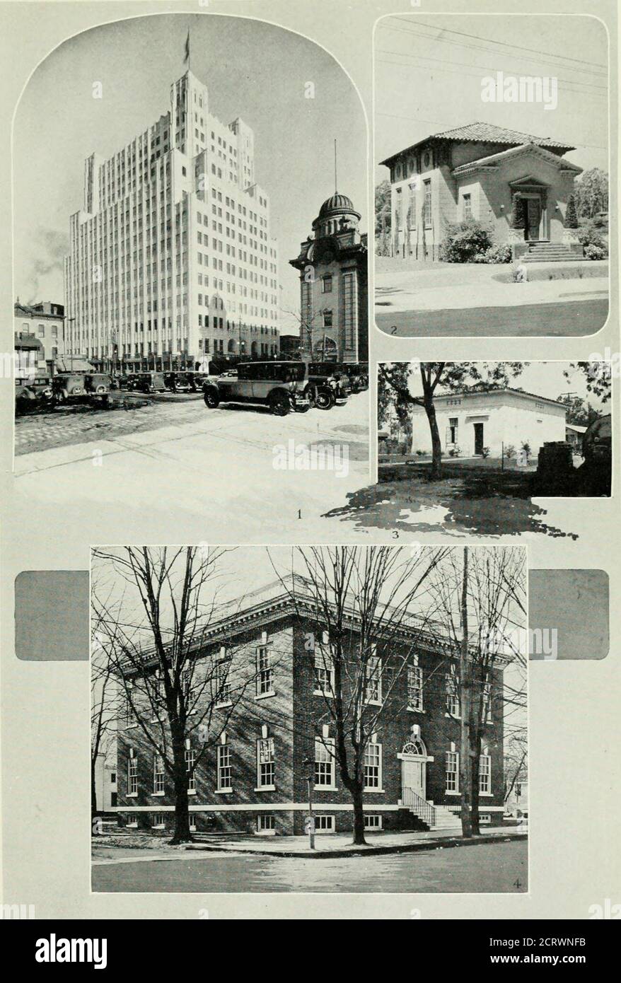 . Bell telephone magazine . ne Build-ing adds its monumental accent to ...