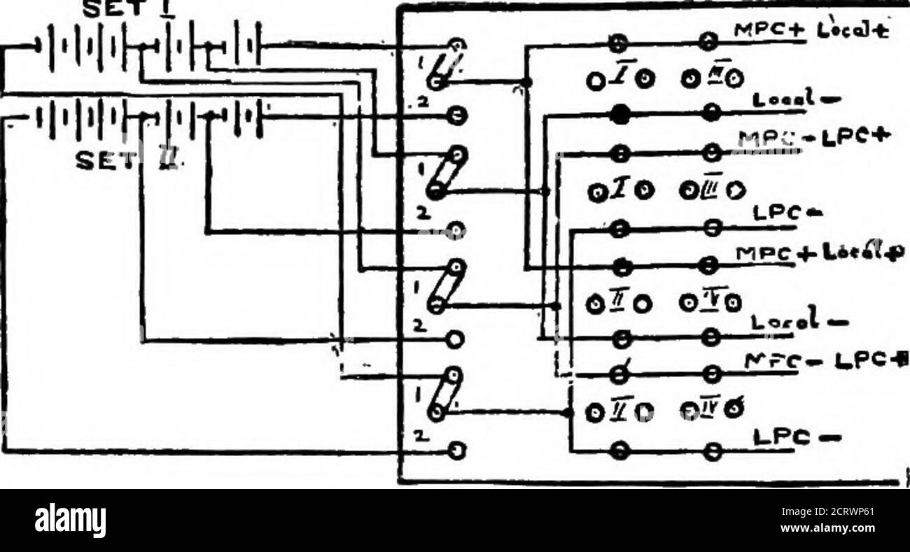 Fuse wire Black and White Stock Photos & Images - Alamy