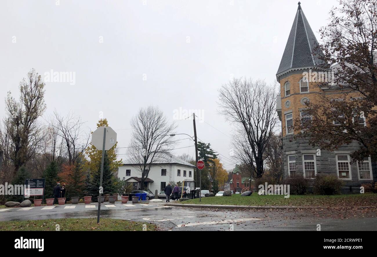 Haskell library hi-res stock photography and images - Alamy