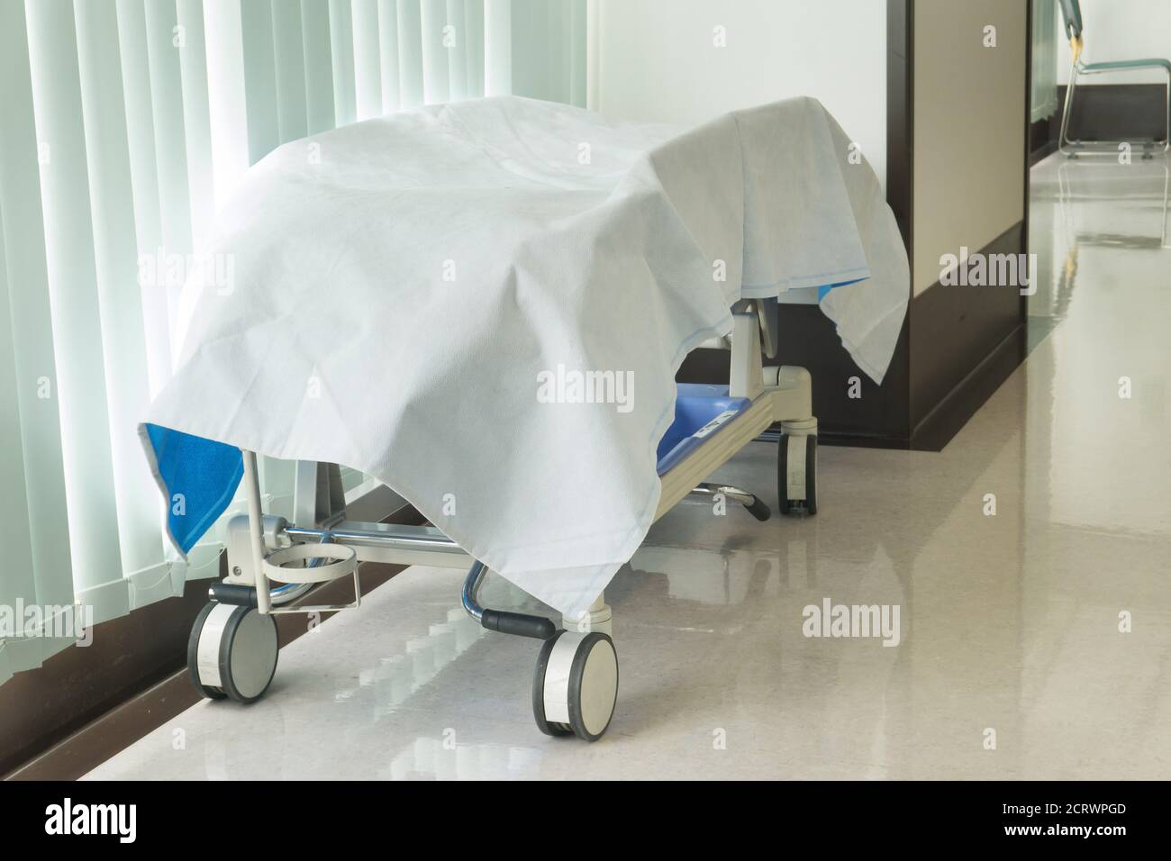 Nursing office empty hi-res stock photography and images - Alamy