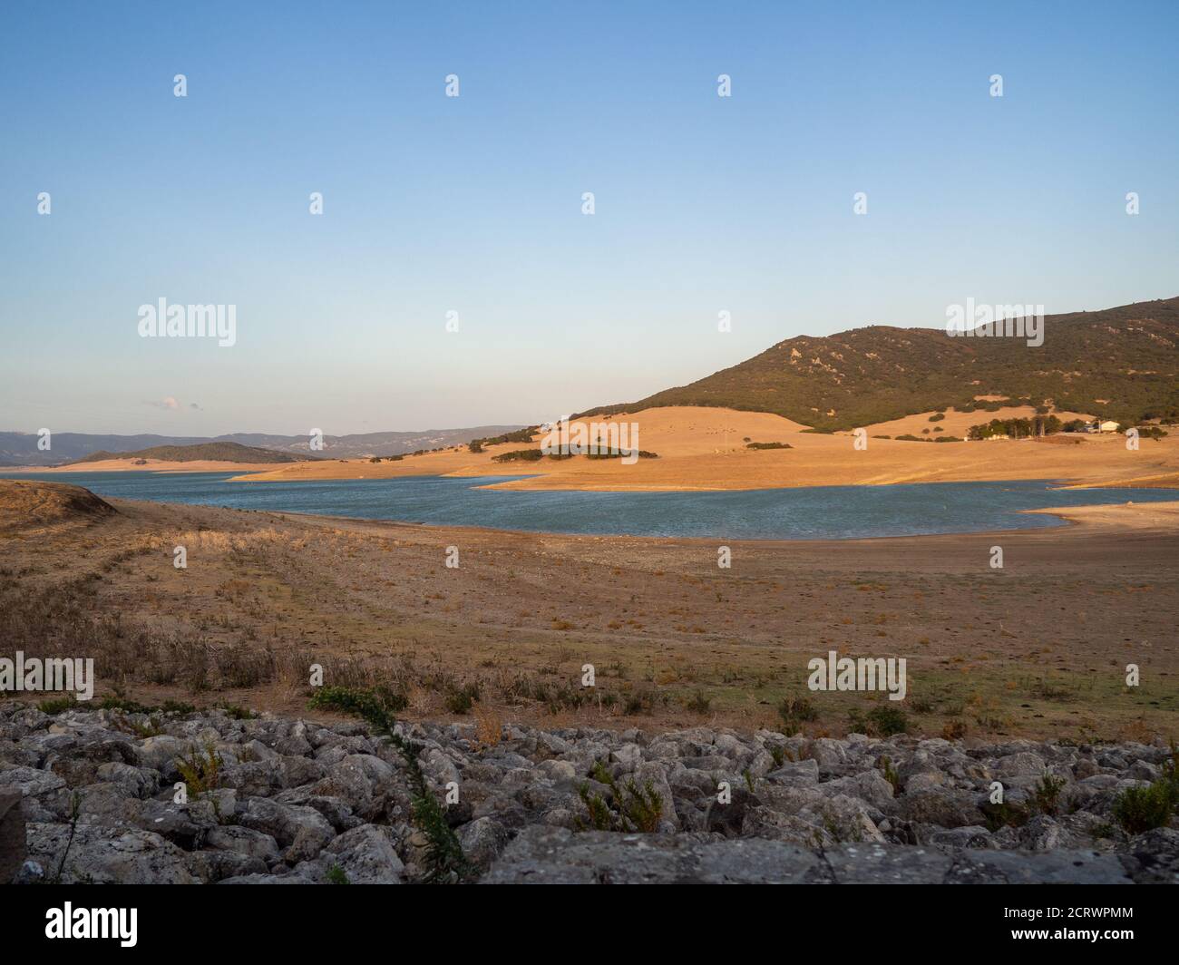 Benalup casas viejas hi-res stock photography and images - Alamy