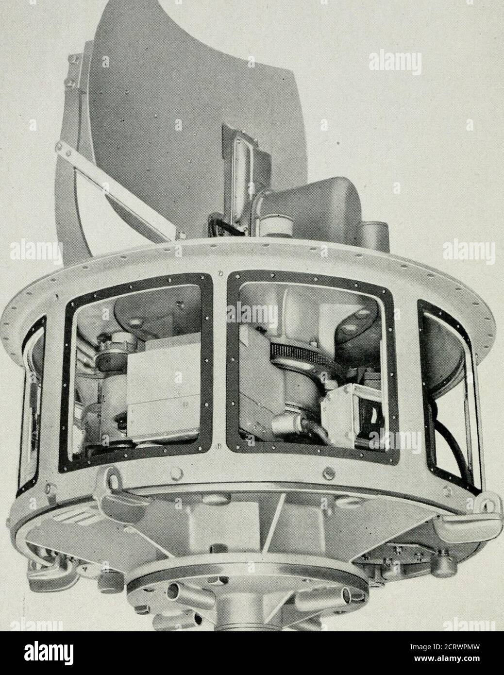 . The Bell System technical journal . Fig. 46—The SJ-1/Mark 27 ...