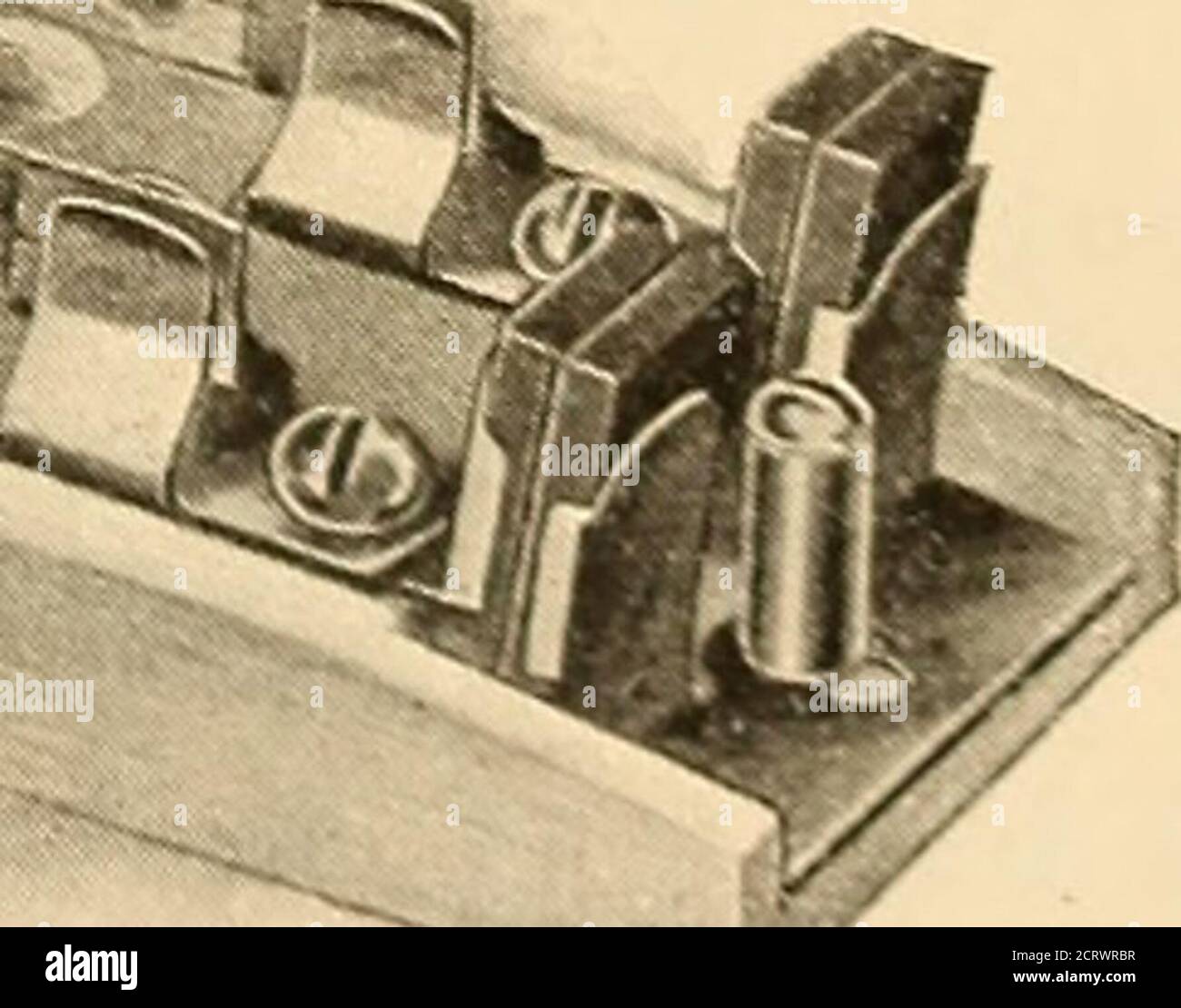 Soldering terminals hi-res stock photography and images - Alamy