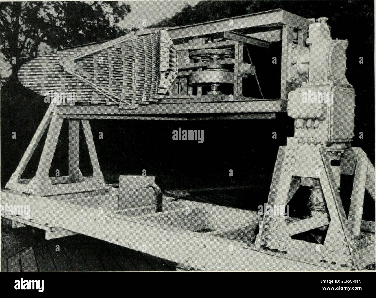 . The Bell System technical journal . more attractive. Mechanical ...