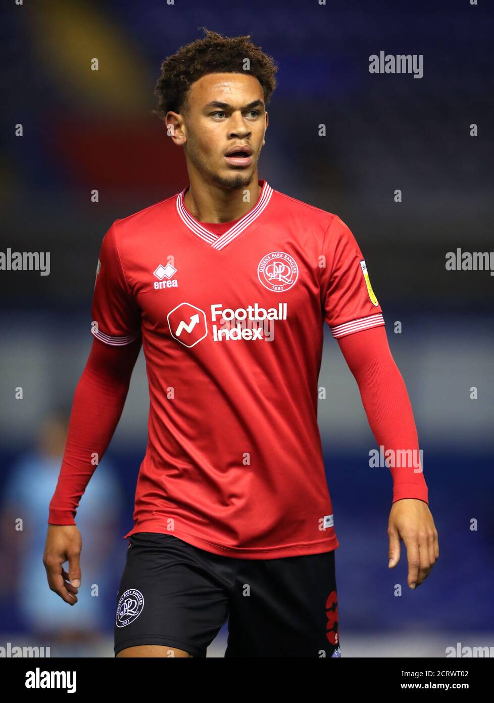 English luke amos of queens park rangers hi-res stock photography and ...