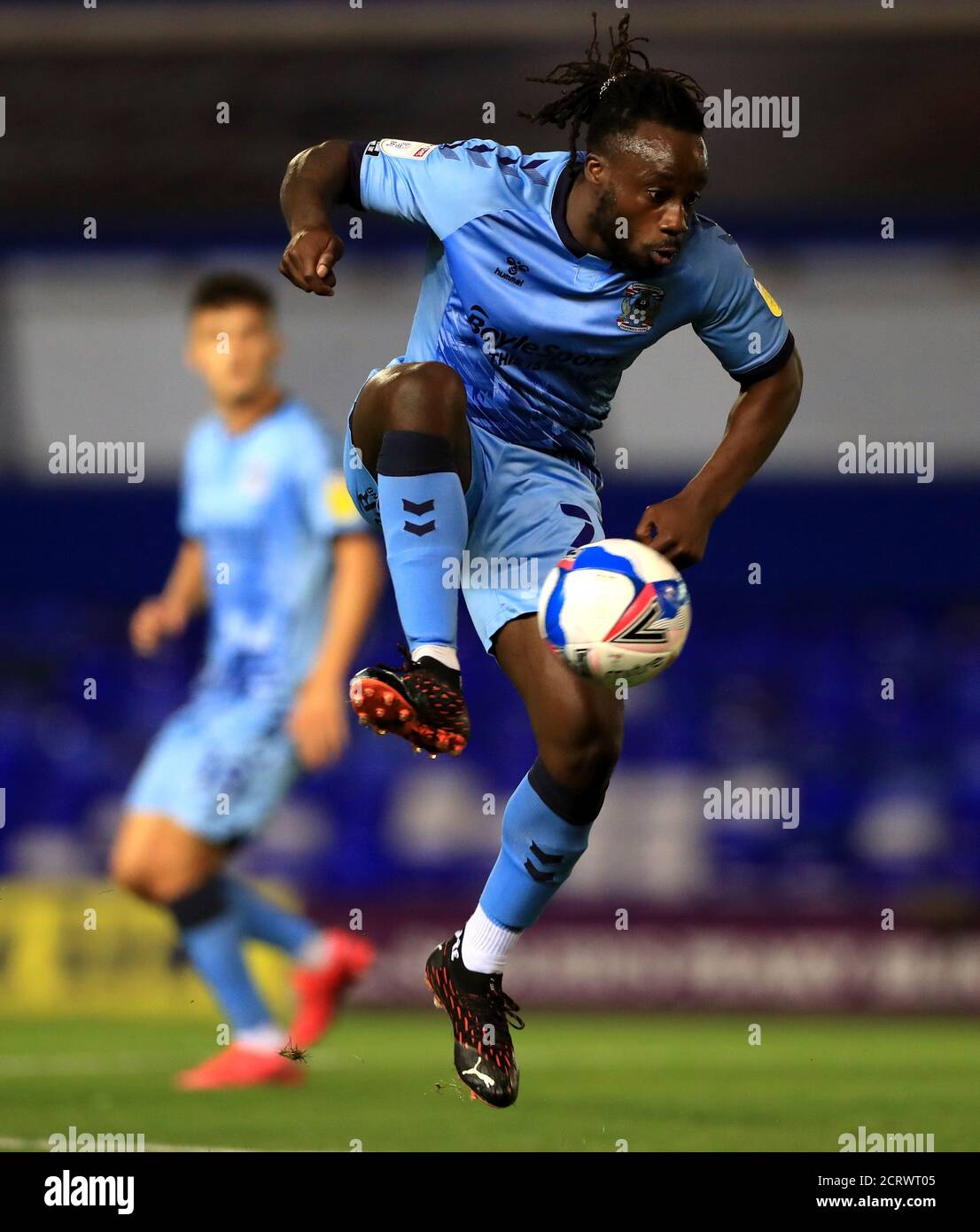 Fankaty dabo of coventry city hi-res stock photography and images - Alamy
