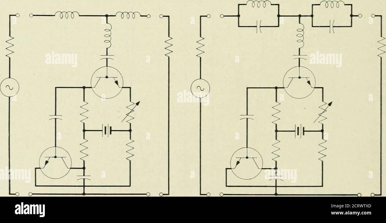 Inductive amplifier hi-res stock photography and images - Alamy