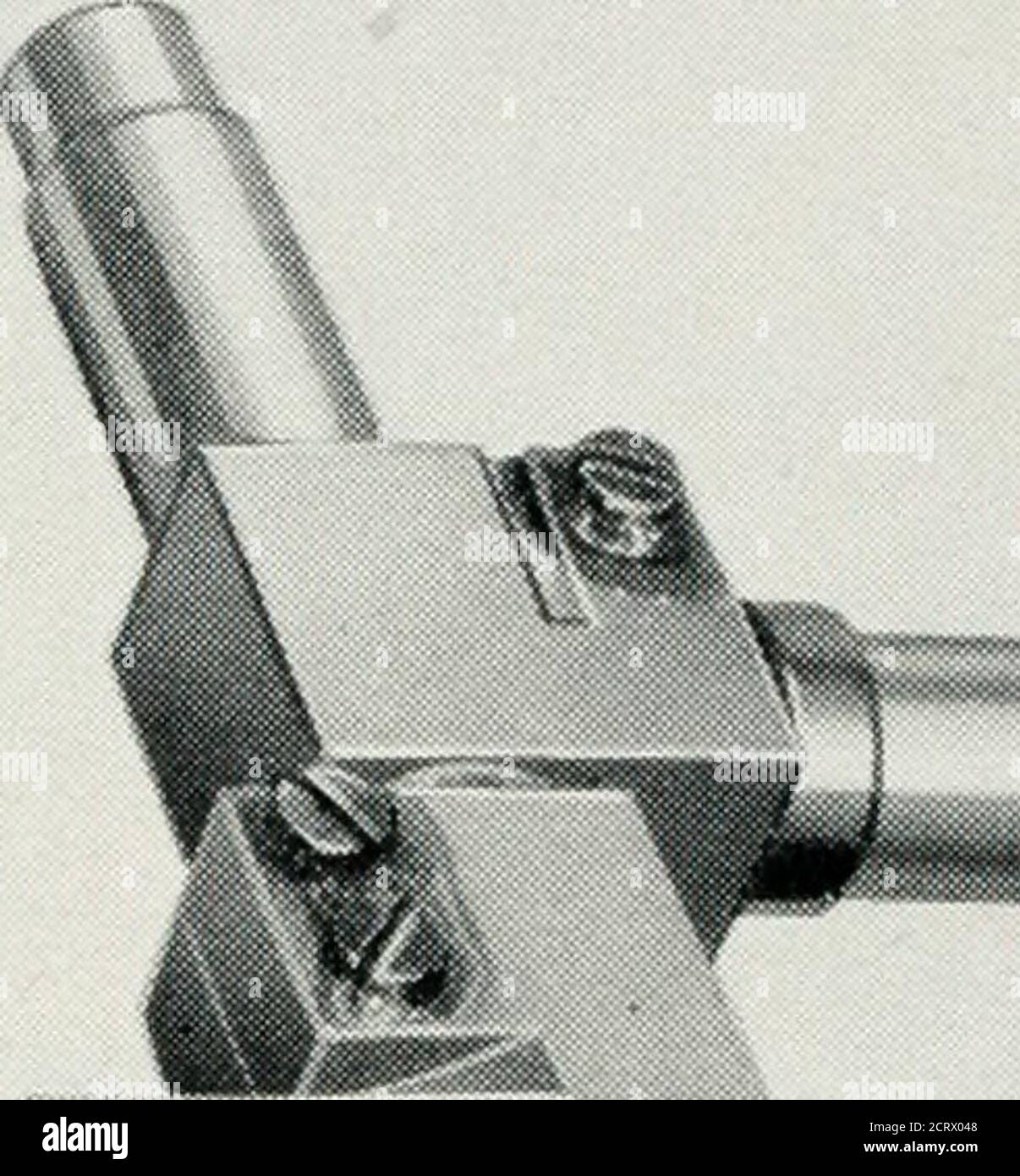 . The Bell System technical journal . nit of the AN/APQ13 radar system ...