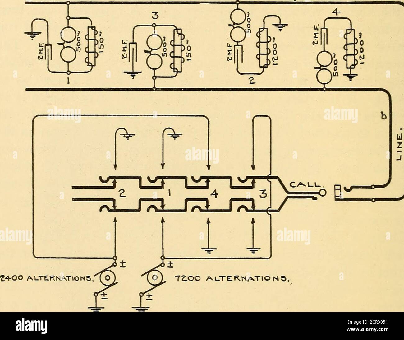 Lowfrequency hi-res stock photography and images - Alamy