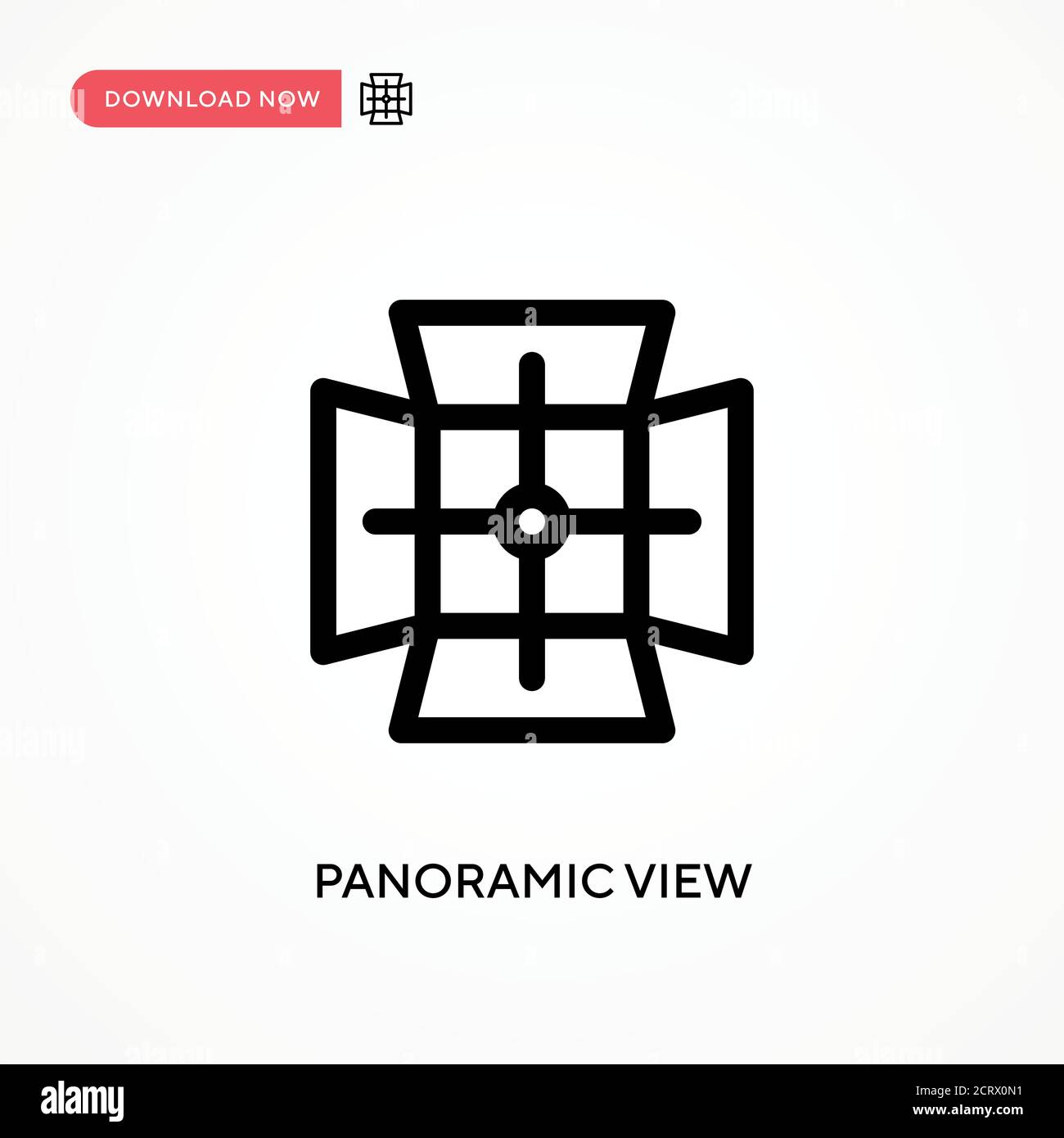 Ocean park tower Stock Vector Images - Alamy